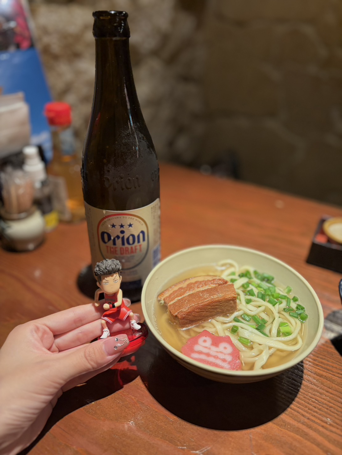 映画帰りに沖縄料理へ行ってきました🏀 | 江東区の注文住宅・リフォーム・不動産のご提案：ウスクラ建設江東区の注文住宅・リフォーム・不動産のご ...